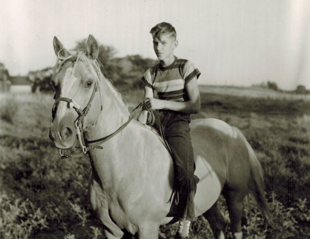 Paul Kleinke - Bethlehem Oral History Project